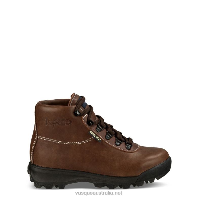 Vasque Sundowner GTX Women Red Oak HN6ZL40 [HN6ZL40] : Vasque Australia ...